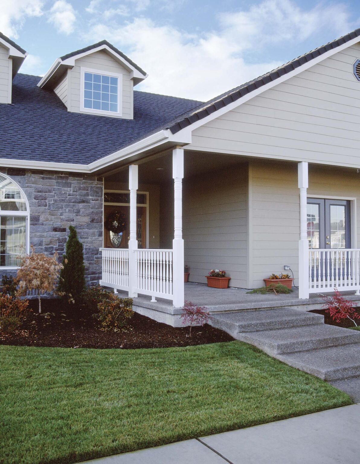 Turncraft Columns & Post White City Oregon | Ideas