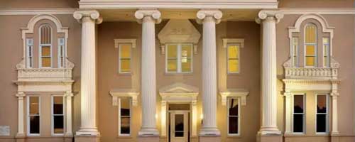 Turncraft Columns & Posts White City Oregon | All Products