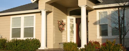 Turncraft Columns & Post White City Oregon | All Products
